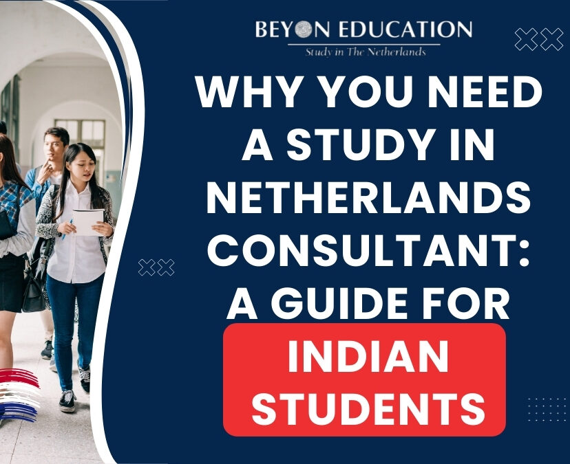 Ultimate Guide to Studying in Netherlands in 2025 - Beyon
